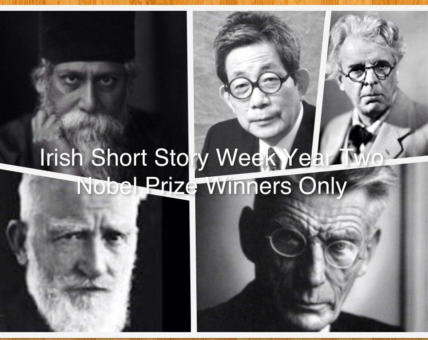 The Reading Life: "The Postmaster" by Rabindranath Tagore