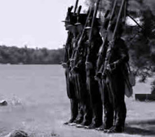 War Of 1812 Chronicles: Raid On Gananoque