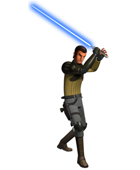 PNG Star Wars Rebels (Ezra Bridger, Kanan Jarrus, Sabine Wren, Hera ...