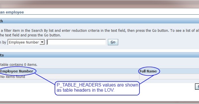 Oracle Applications Creating Lov In Oracle Webadi Spreadsheet