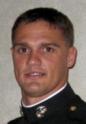 Fallen Heroes Afghanistan: US Marine Major Jeremy James Graczyk