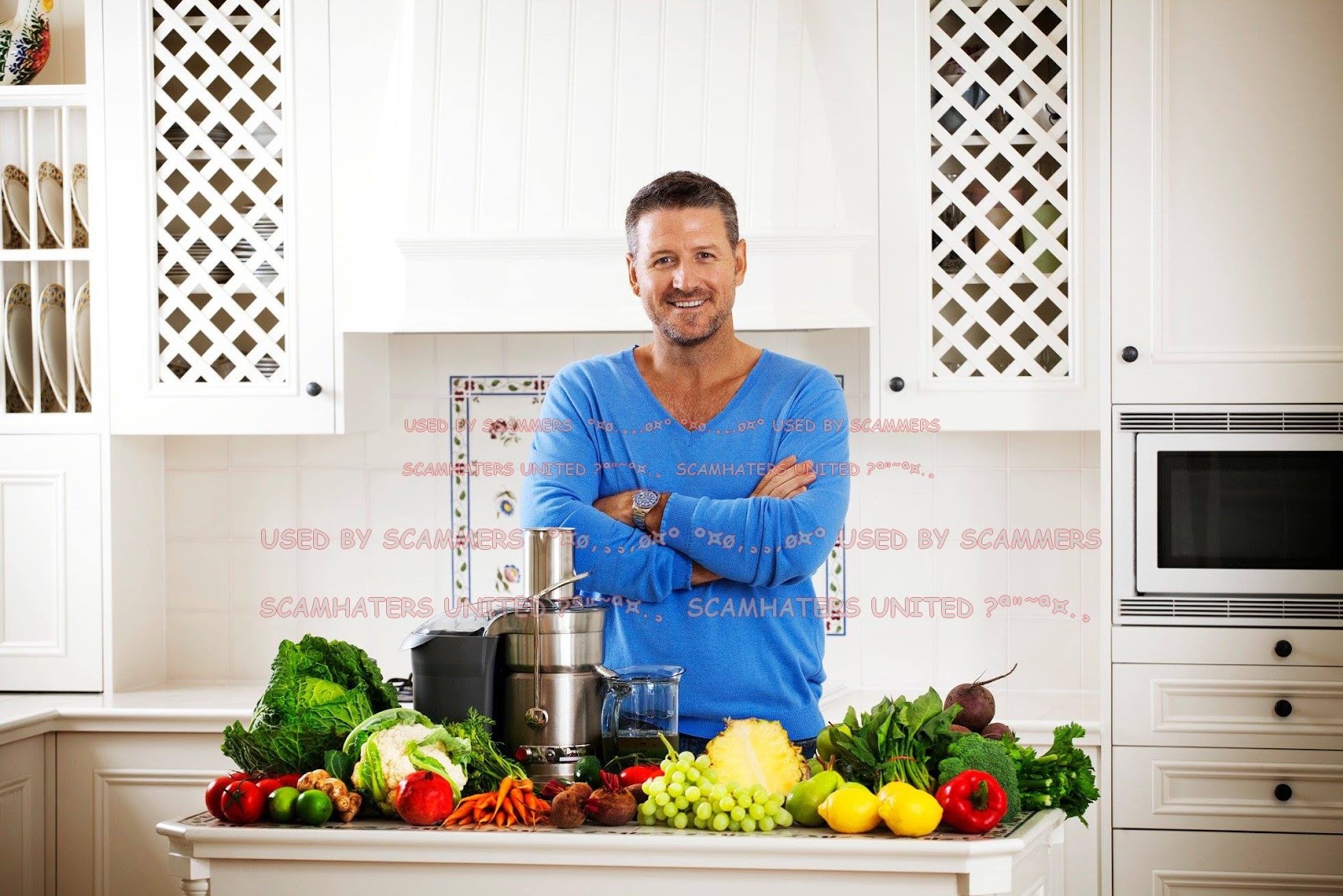 ScamHaters United .. Visit us also on Facebook and Instagram : Joe ...