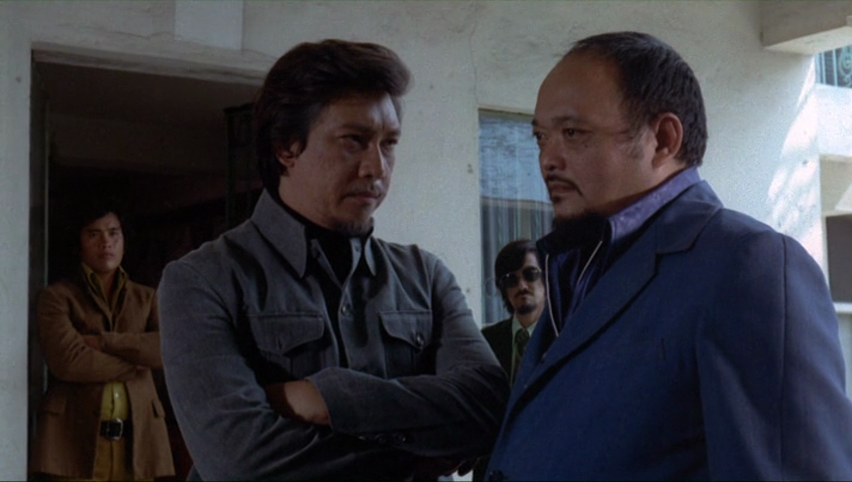 Name That Filipino Actor!: Jose Mari Avellana