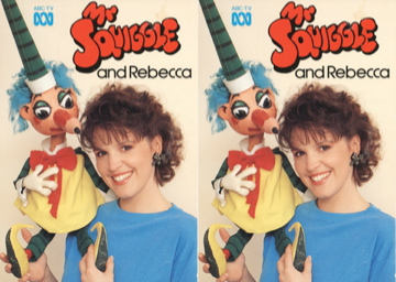 The Amazing Mr Squiggle! or how embracing obsessions can make the world ...