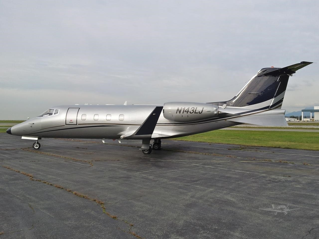 GATES LEARJET 55