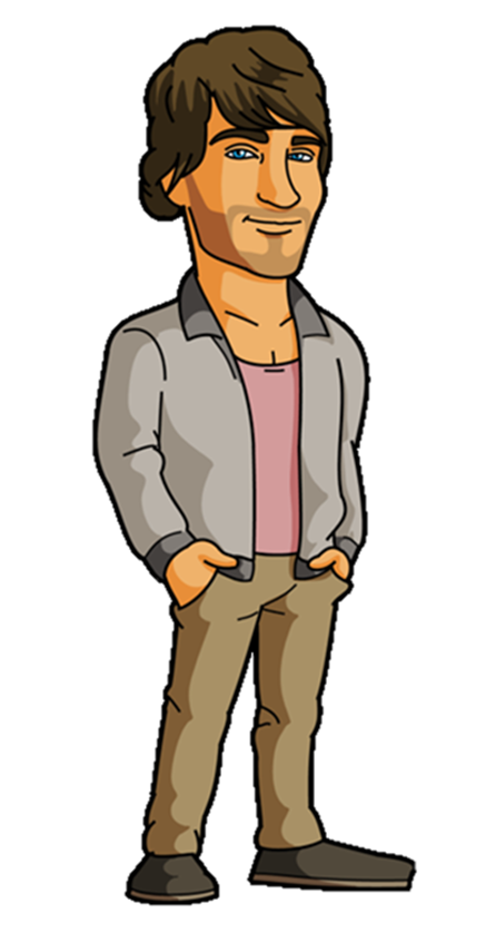 The Lad Lit blog by Steven Scaffardi - comedy author of the Sex, Love ...