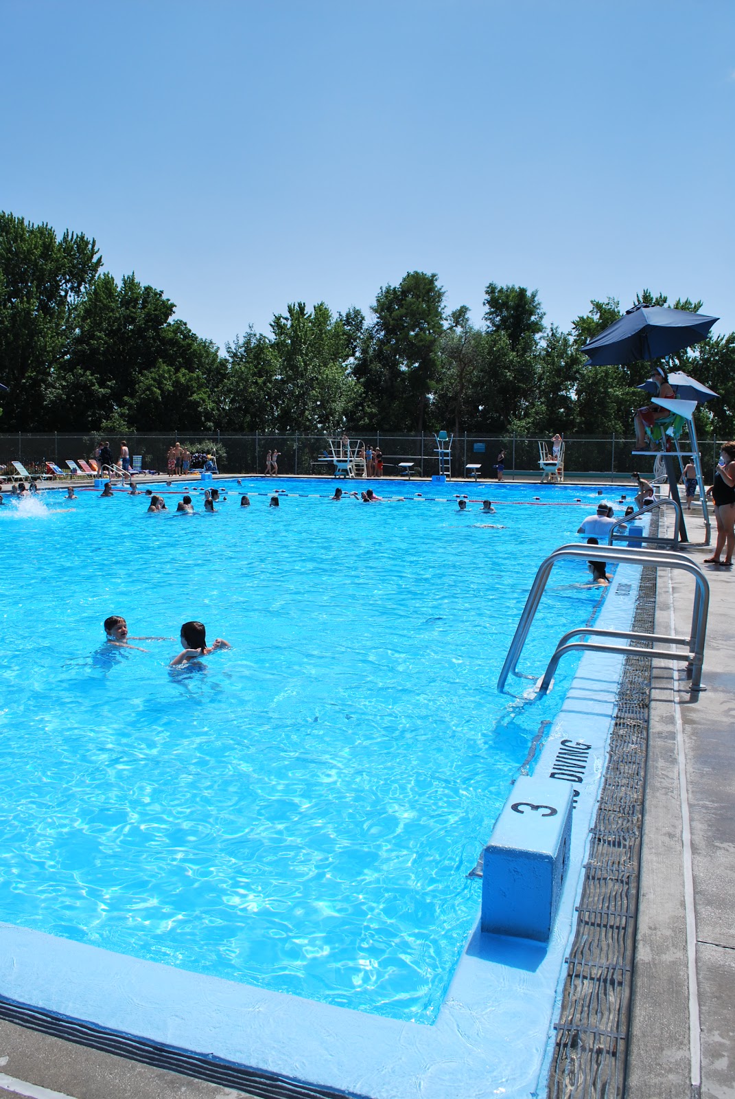 Idaho Unpeeled: The Natatorium