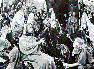 adeodo_cinevideos: Intolerancia - Griffith