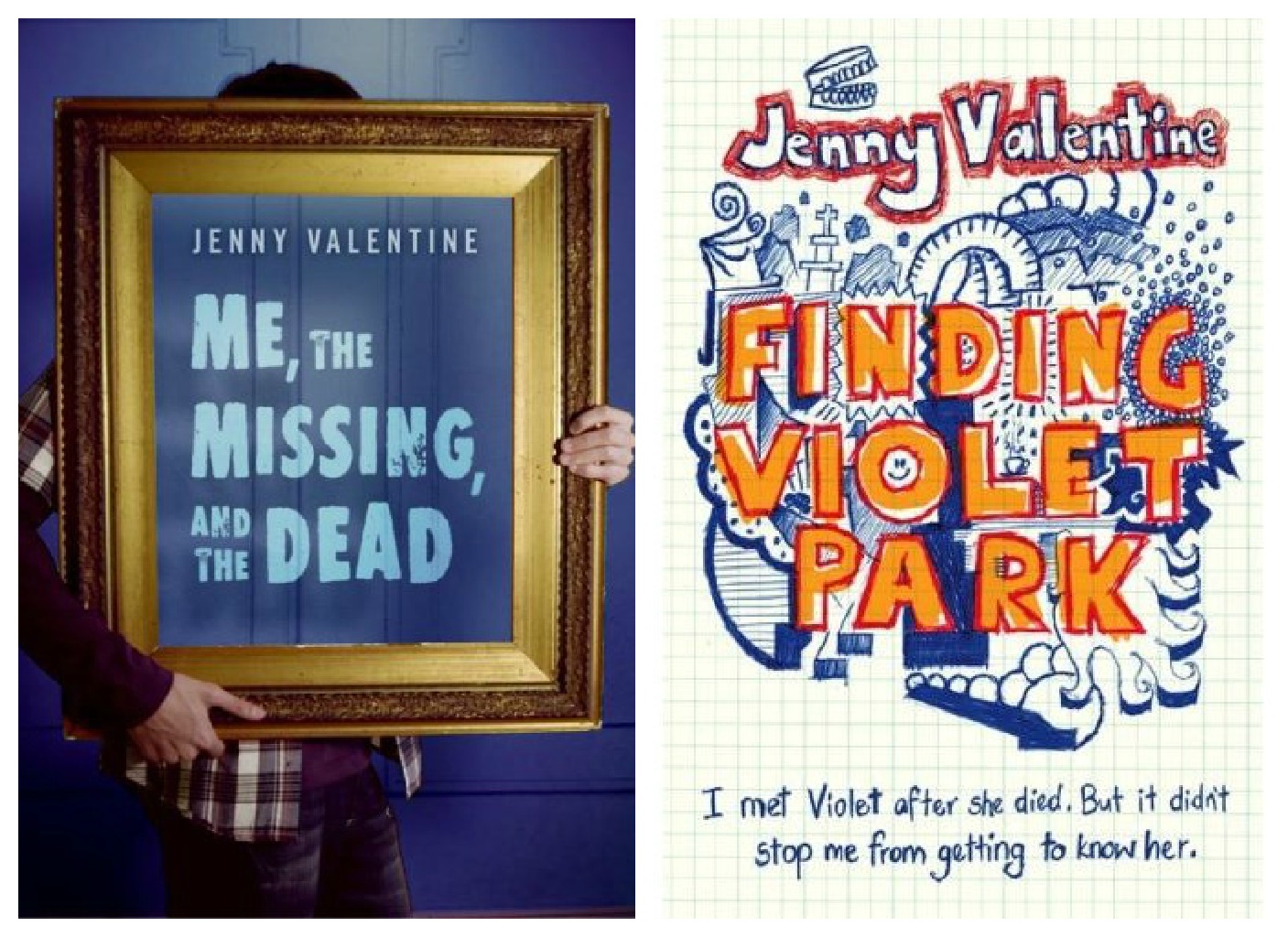 Read my print.: Reading Now (The 50% British Edition)