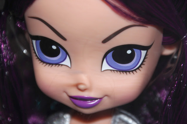 Susan's Disney Family: The Beatrix Girls, line of collectible dolls in ...