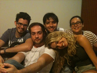 Nossa Diva : Lua Blanco e Sophia Abrahão