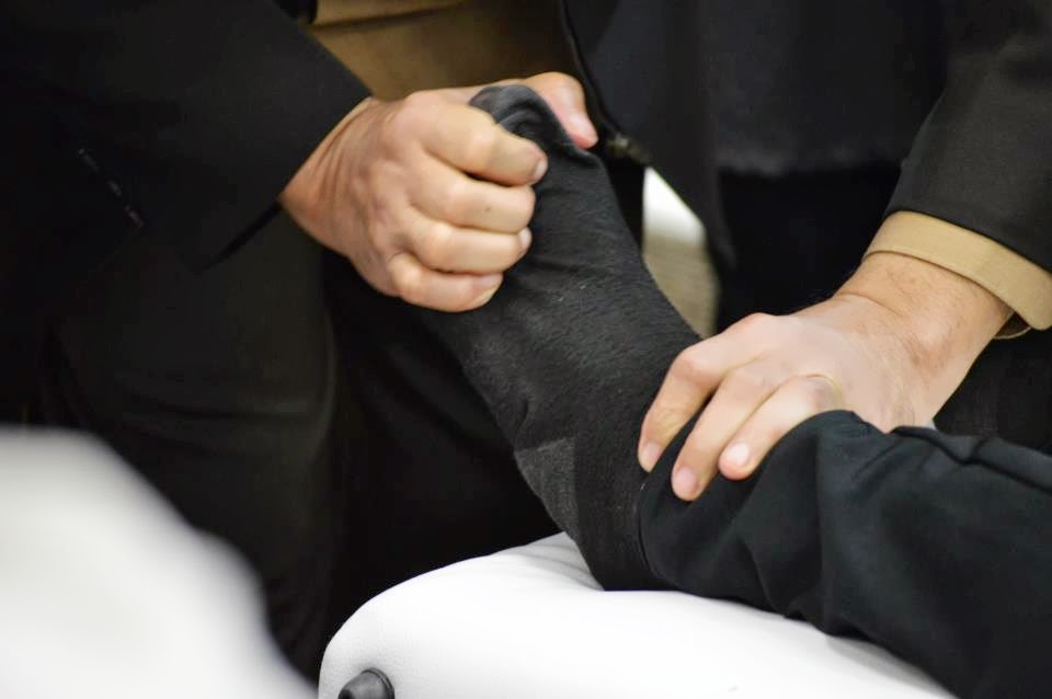 Bekam, Akupuntur, Pembetulan Tulang Belakang di Seri Manjung: Masaalah ...