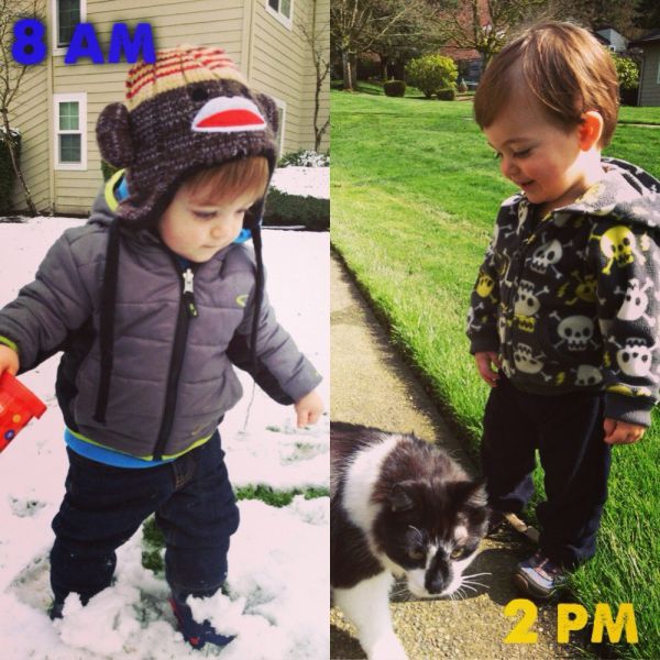 orkaani südames on vaikus: TOOMAS PAUL "Uskumatu Tooma lugu"