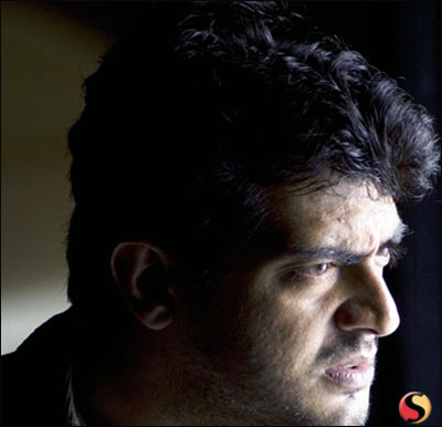 Thala Ajith: Alwar stills in thala