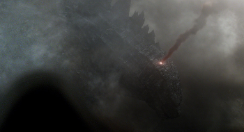 Fashion and Action: First Teaser Trailer for Godzilla 2014 Offers ...