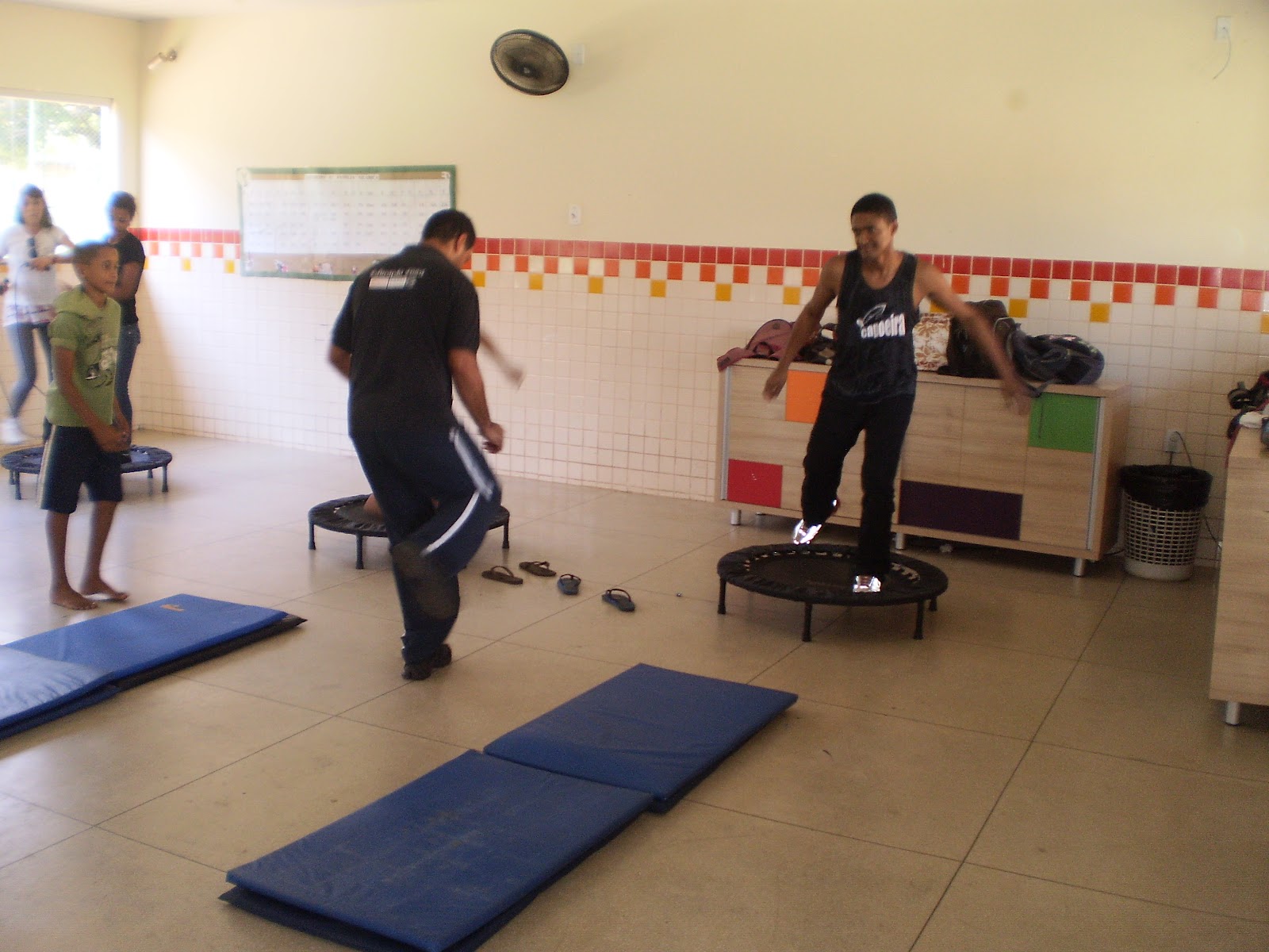 Escola Municipal Crispim Pereira Alencar: Universitários FAPAL - Curso ...
