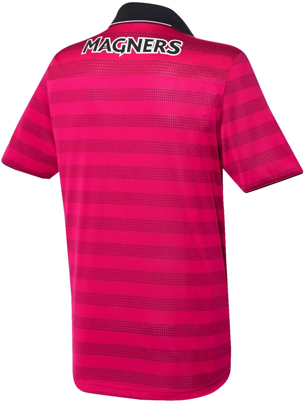 Pink Celtic 16-17 Third Kit Released - Footy Headlines