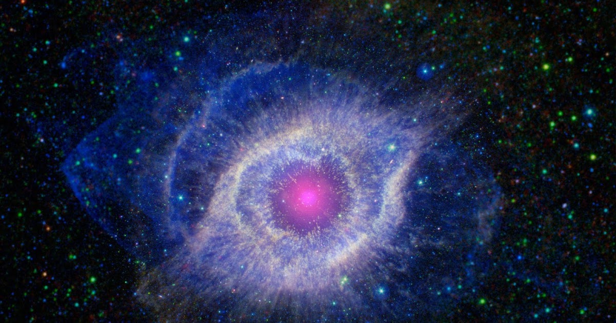 d20 Pirates: Sentient Nebula