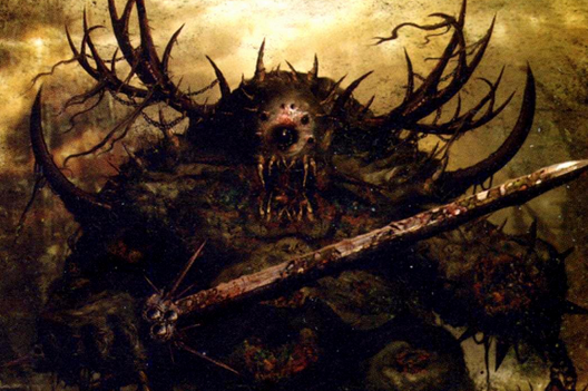 The End Times: Archaon, Dark Elf Cult of Slaanesh, and More - Faeit 212