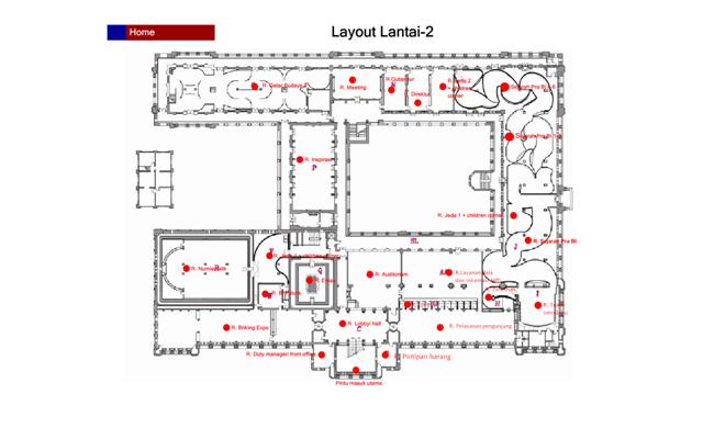 Museum Bank Indonesia :Sepenggal kisah proses pembangunan (2004 – 2009 ...