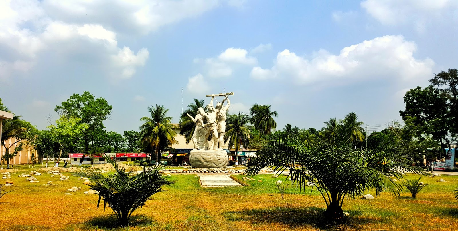 Daily Life Photography: KUET Photography