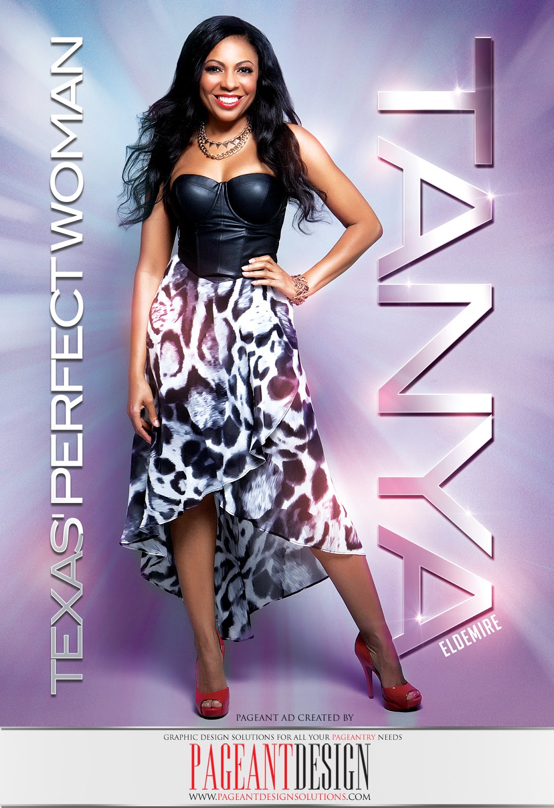 PAGEANT DESIGN | blog: PAGEANT DESIGN | Check Out Some Of Our Latest ...