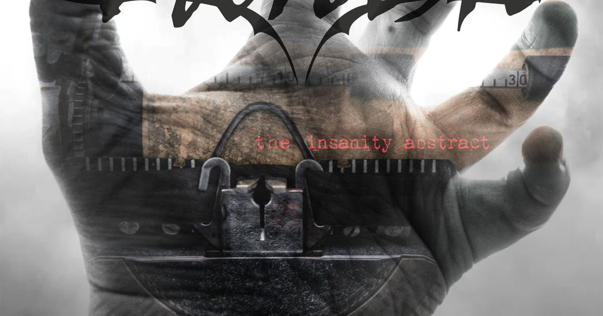 Vanish - The Insanity Abstract | ON THE ROAD WEBZINE