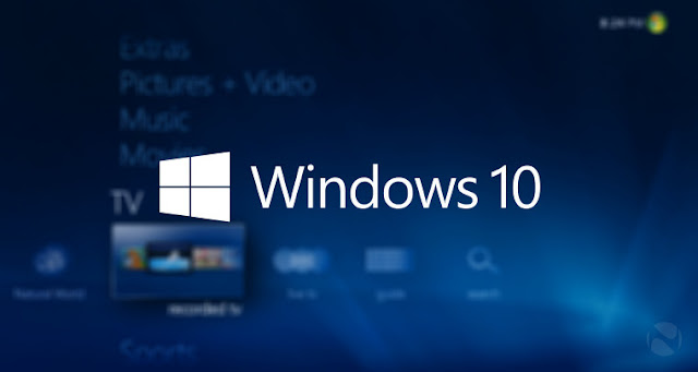 How to install Media Center on Windows 10 ~ IT4Share.Net - Windows ...
