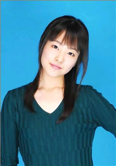 Angel of Asian's: [Korean] Park Bo Young