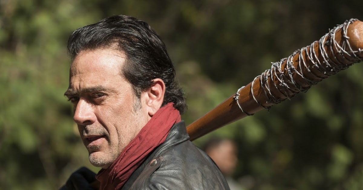 Videos: The Walking Dead's Negan Sings "Stupid Little Prick Named Rick...."