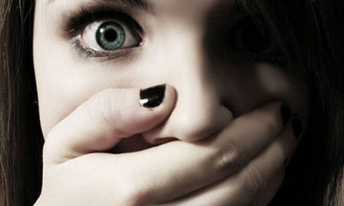 A los jóvenes: Lo que callan las mujeres