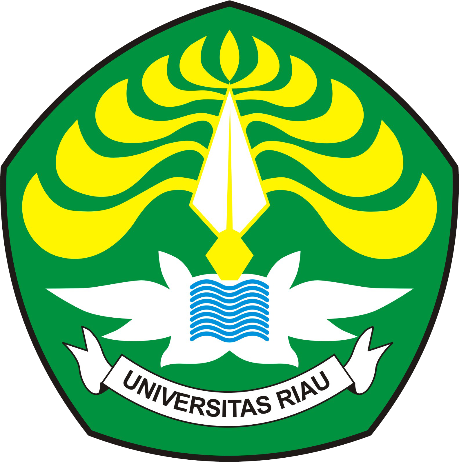 Daftar Jurusan Kuliah S2 / Magister di Universitas Riau (UNRI)