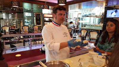 Rushina Munshaw Ghildiyal: Of Blind Tasting Cheese and meeting a Cheese ...