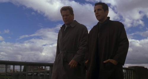 Radiator Heaven: Zero Effect