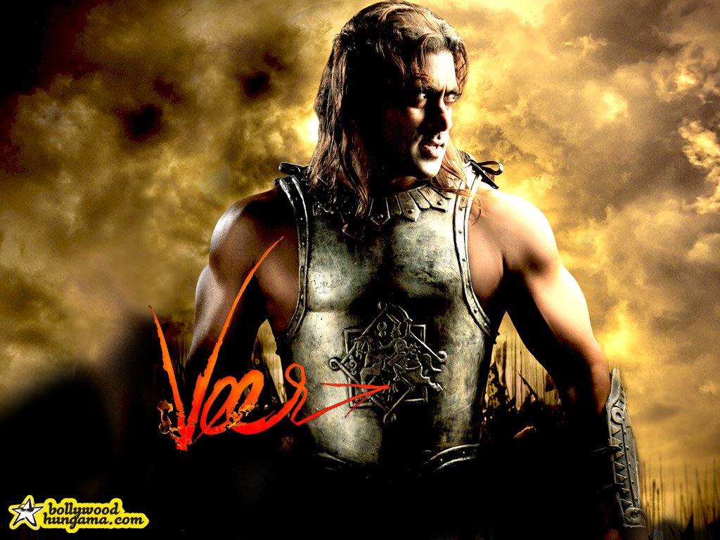 Veer 2010 Movie Wallpaper | Wallpapers Pictures Lovers