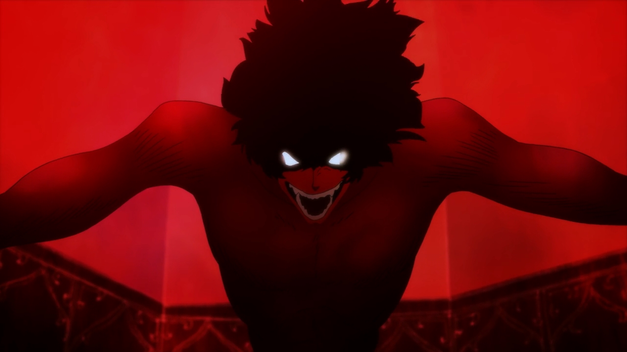 DEVILMAN crybaby [Primeras Impresiones] || ~[Grupo DINAMO]~ ||*The ...