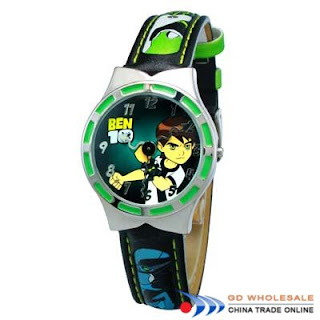 Ben 10 Watches | Ben 10 Games