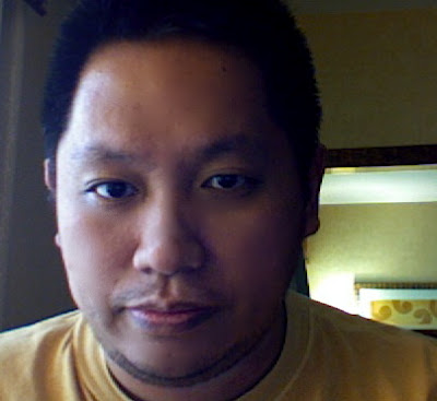 I Wanna Blog: Well-known Band Manager Richard Tan is Dead