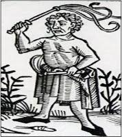 Der Viator: The Flatulent Flagellant