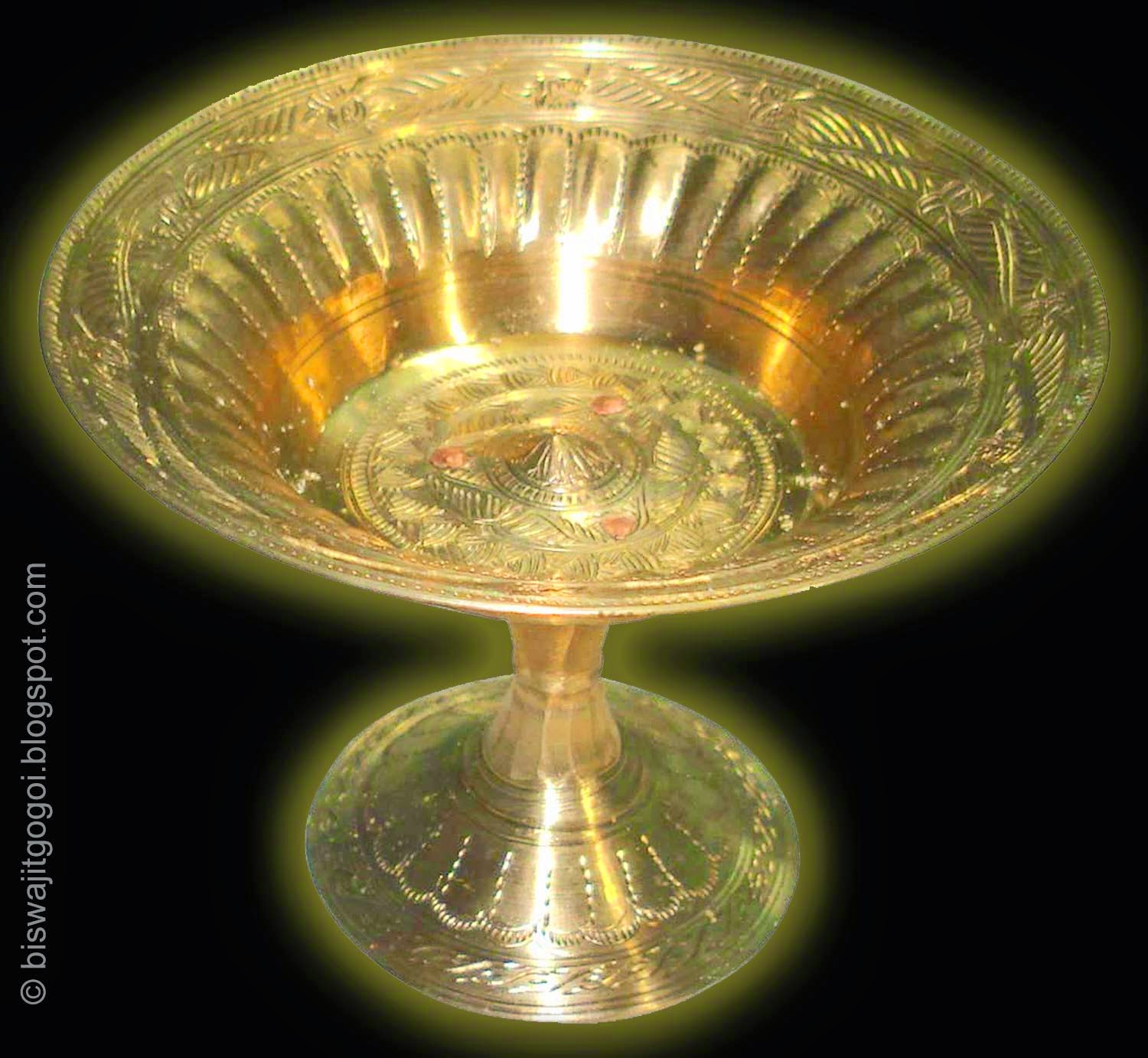 Graphics and Folk Assam: Some Resources, Graphic & Cultural