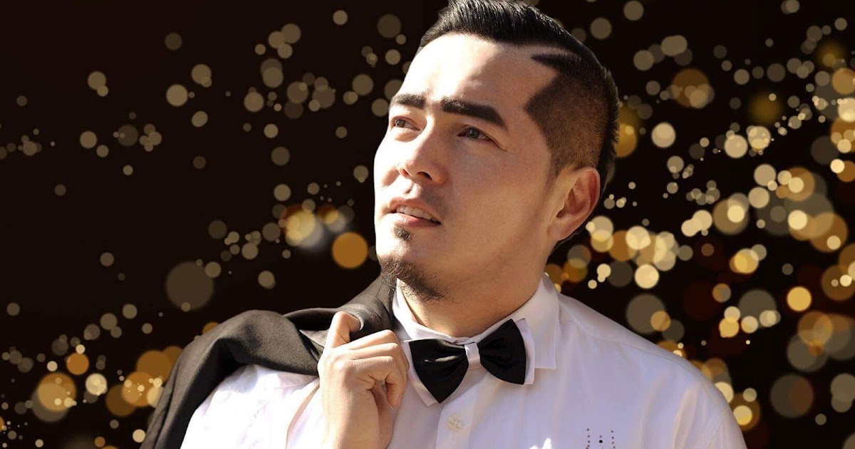 RFC ENTERTAINMENT: NICK VERA PEREZ : 'I AM READY'