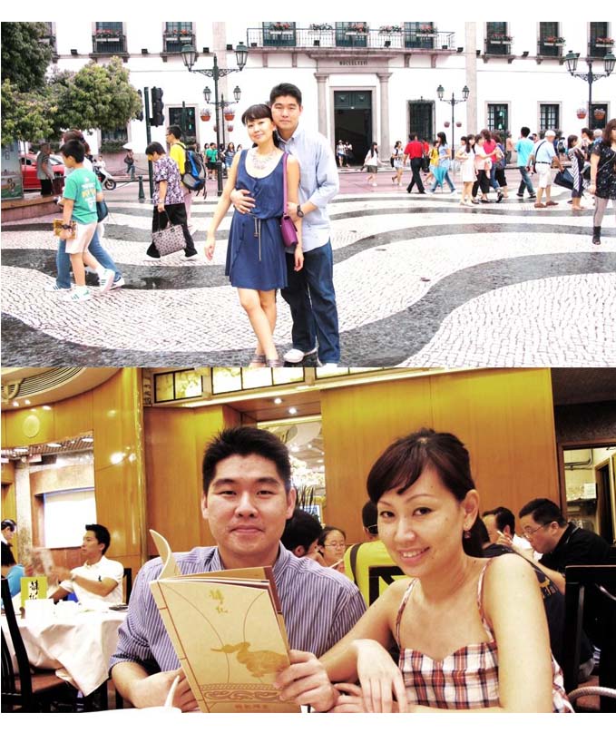 Denis Keet Berbicara Kejujuran apa yang Yeane Lakukan terhadap anak ...