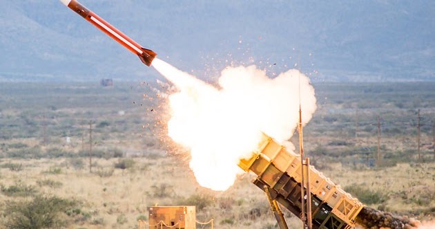 Defensa y Armas: Eurosatory: enfoque estratégico de Raytheon