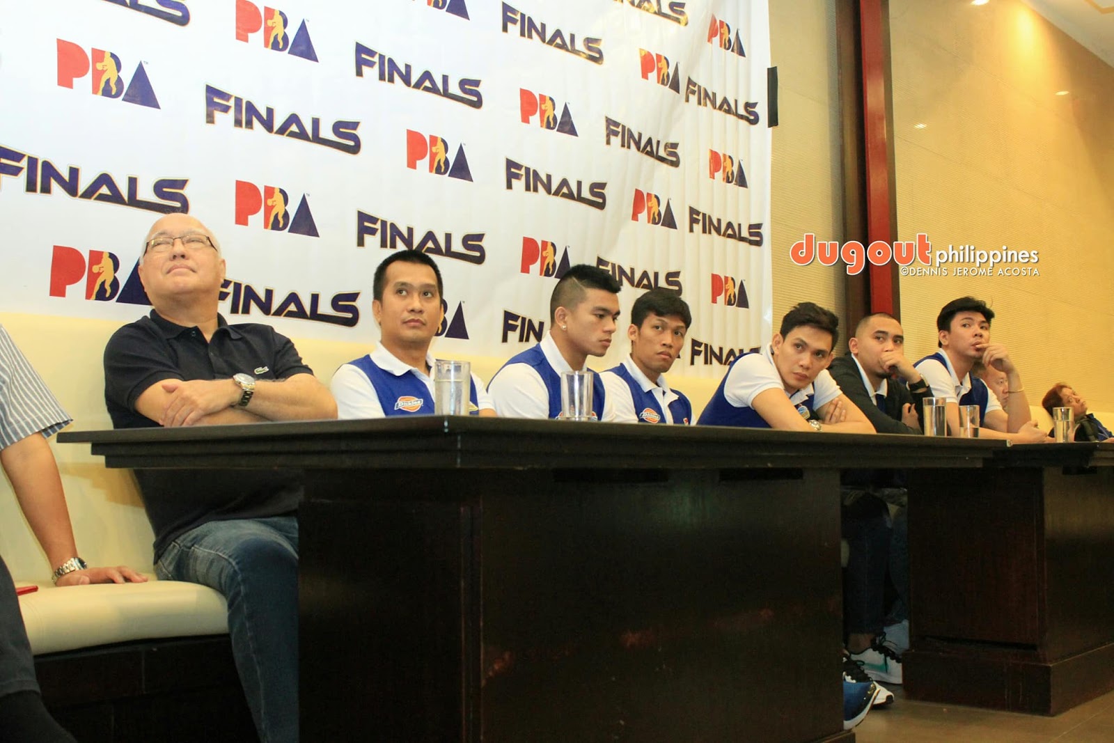 THE DOSSIER: When All-Filipino kings collide