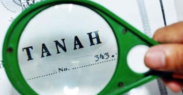 D. PENGAMANAN DAN PEMELIHARAAN ~ Aset Pemerintah Daerah