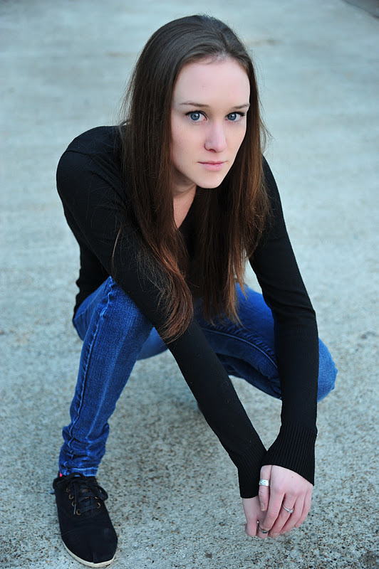 ANNe MARIe FOX PHOTOGRAPHY: AsHLyNN RoSS - AcTReSS - ShReVePoRT, LA