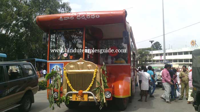 Things to Know Before You Step Into Tirumala | Tirumala Update Information