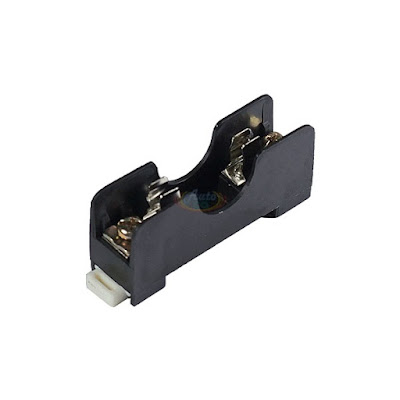 10A 1 pole Din Rail Fuse Block | Fuse Holder - Chengee Technology Co., Ltd.