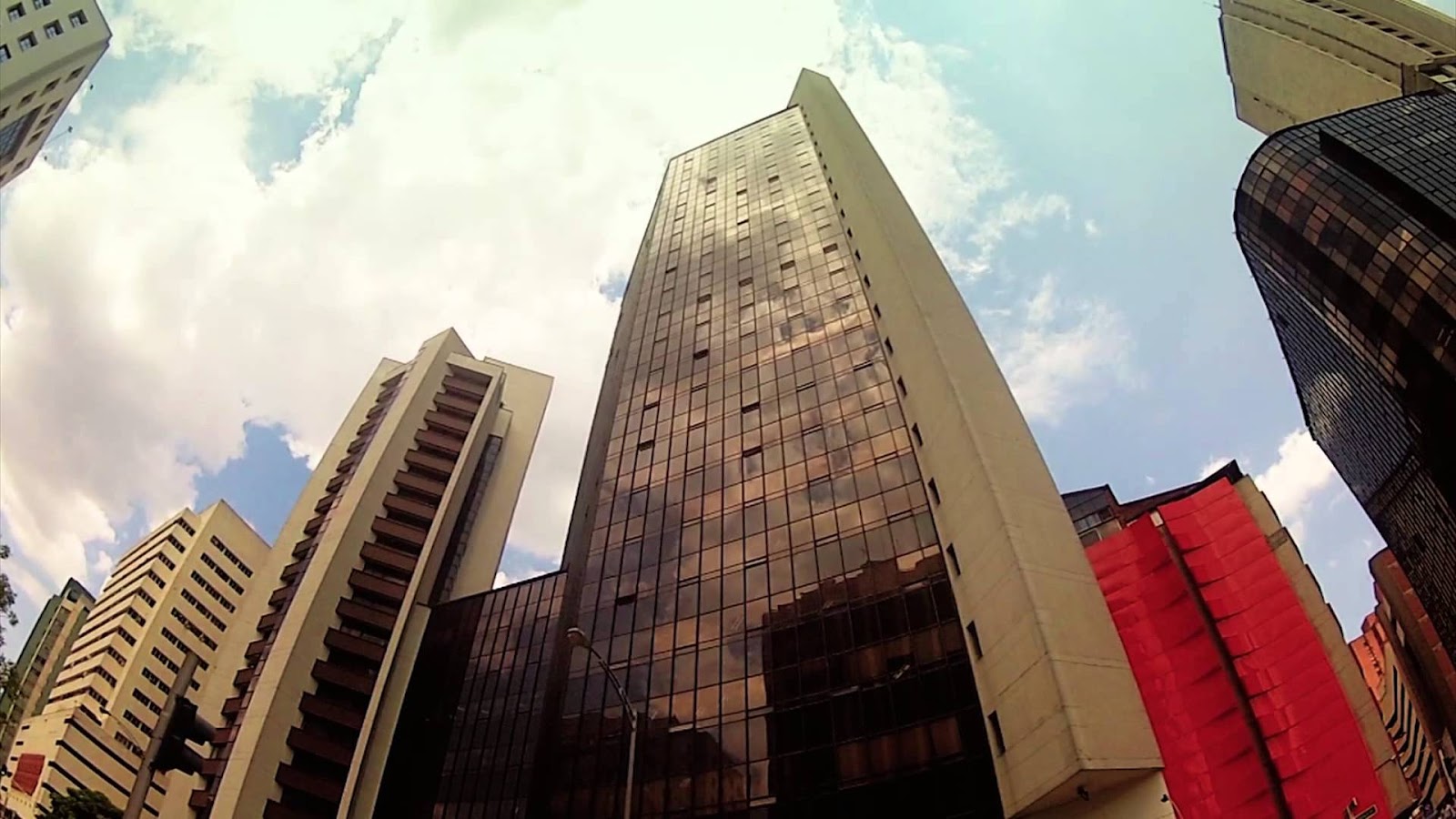 Planos y Tiros de Cámara