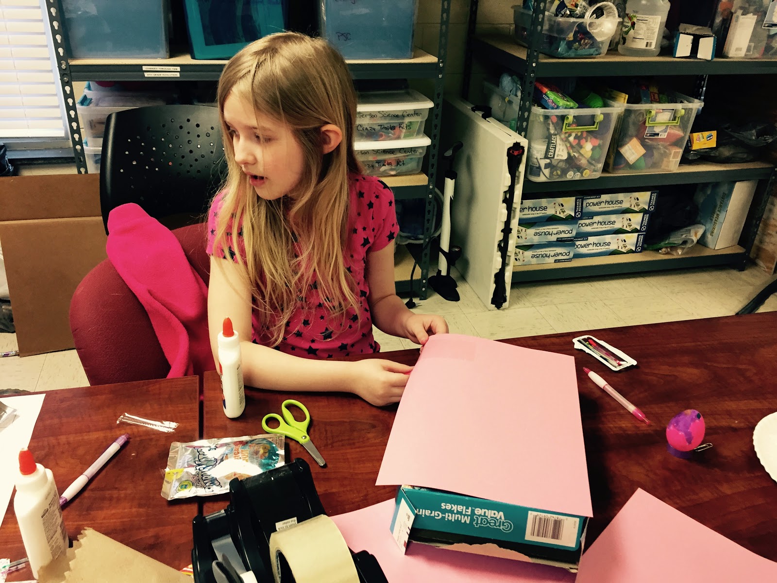 The Beginning Journey of A Girl Scout Leader!: A World Of Girls Journey ...